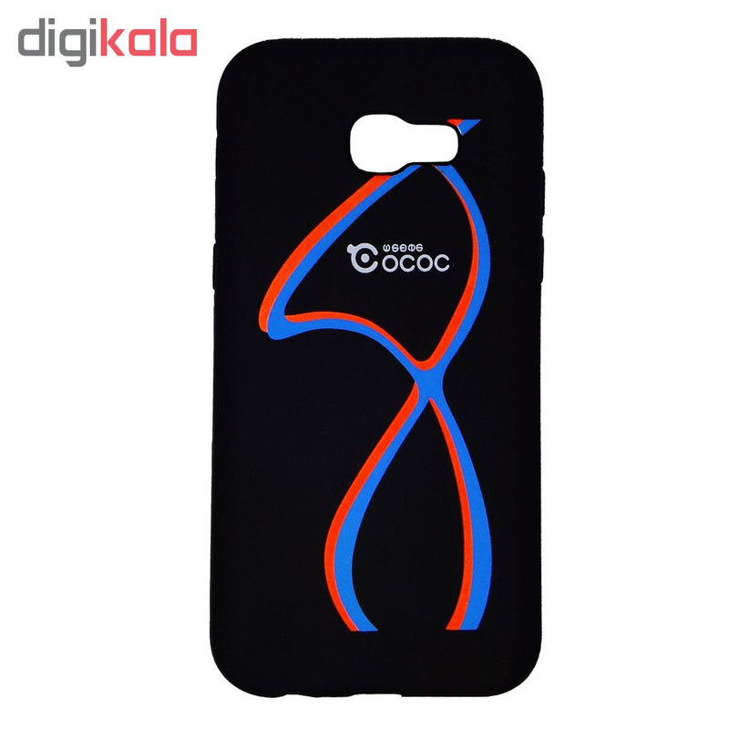 قیمت و خرید کاور گرین مدل CC-001 مناسب برای گوشی موبایل سامسونگ Galaxy ...