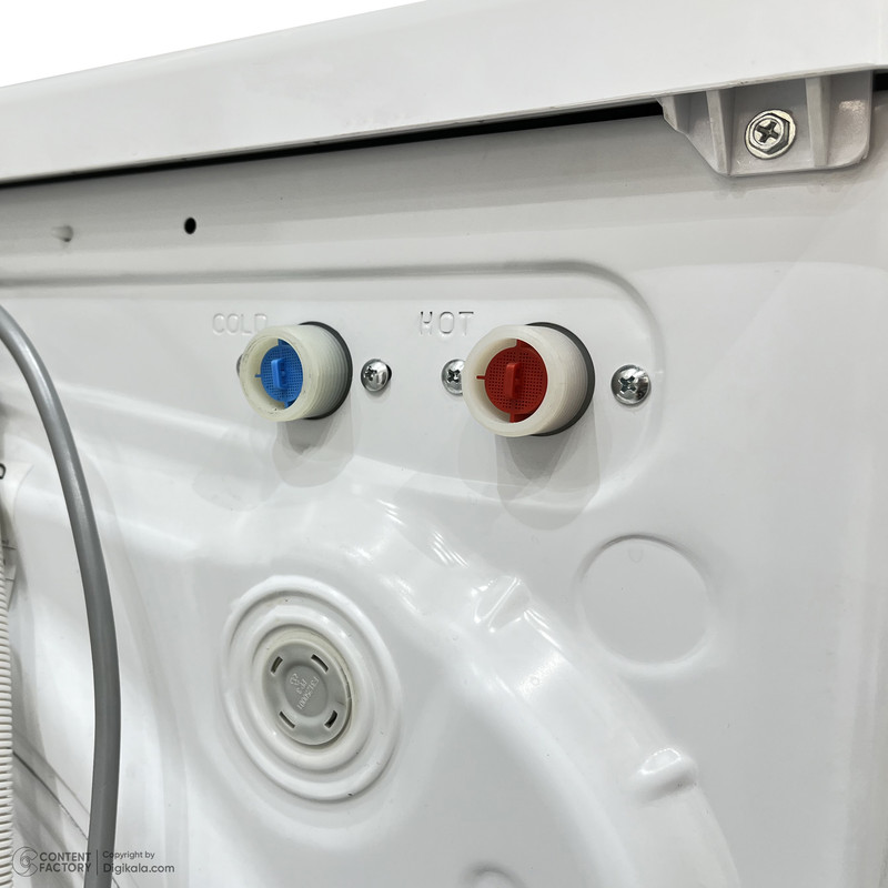 قیمت و خرید ماشین لباسشویی بلانتون مدل WM9403W ظرفیت ۹ کیلوگرم