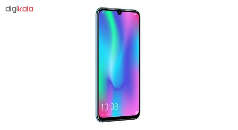 قیمت و خرید گوشی موبایل آنر مدل 10 Lite HRY-LX1 دو سیم کارت ظرفیت 128 ...