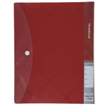 قیمت و خرید دفتر کلاسوری سهند کد 11750D