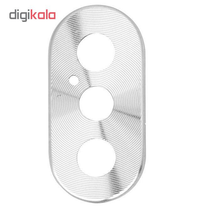 قیمت و خرید محافظ لنز دوربین کوالا مدل CL-CAP مناسب برای گوشی موبایل ...