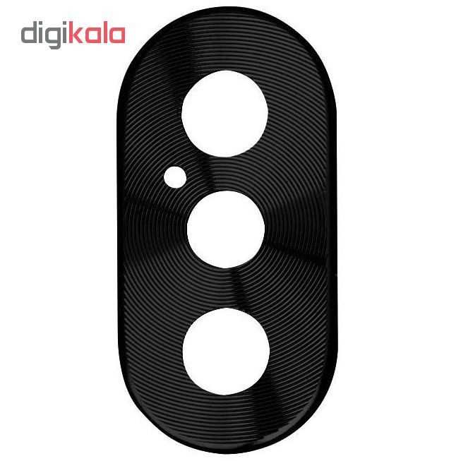 قیمت و خرید محافظ لنز دوربین کوالا مدل CL-CAP مناسب برای گوشی موبایل ...