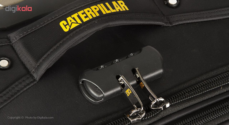 قیمت و خرید چمدان خلبانی مدل CA415
