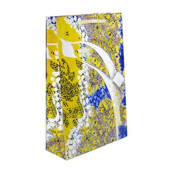 قیمت و خرید پاکت هدیه مدل ID-2299