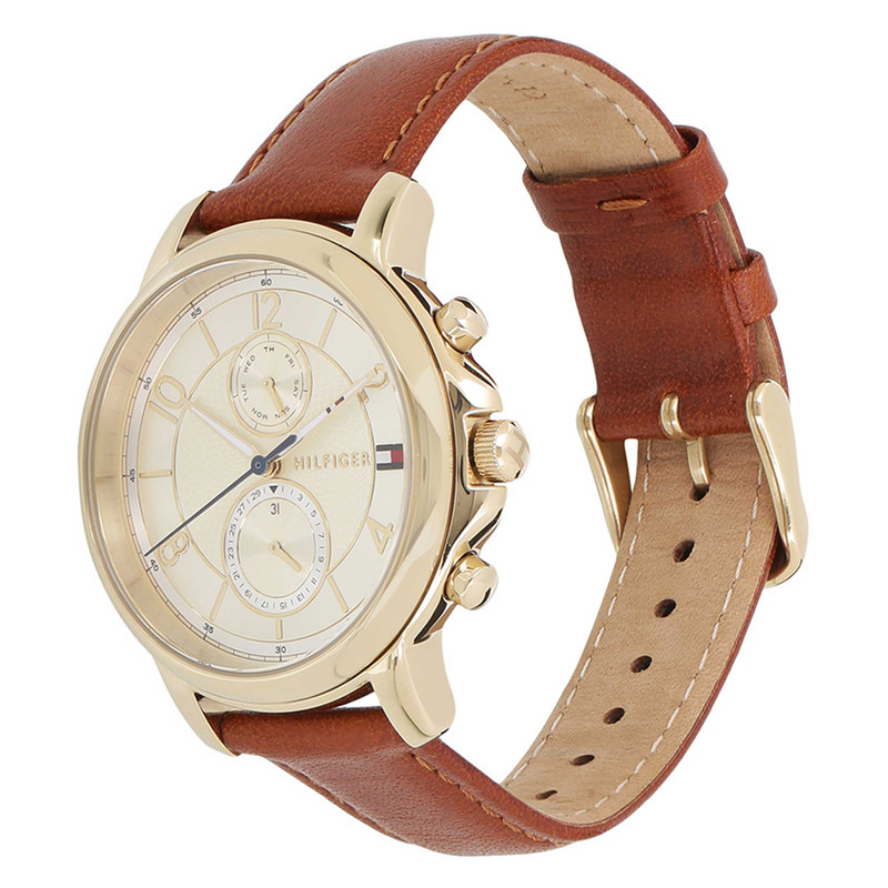 قیمت و خرید ساعت مچی عقربه ای زنانه تامی هیلفیگر مدل 1781818