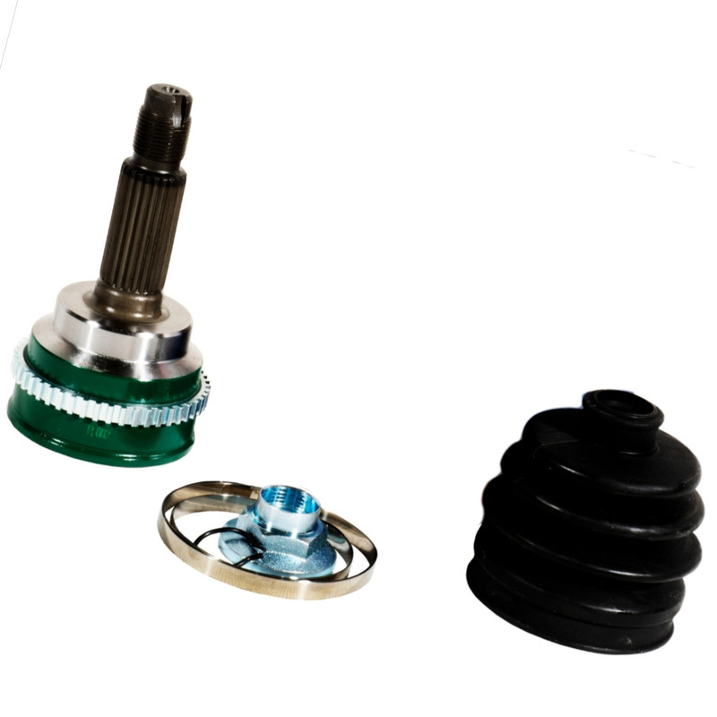 قیمت و خرید سر پلوس بیرونی رایو 20 خار ABS مدل CarBar_R004 مناسب برای پراید