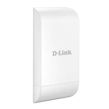 قیمت و خرید اکسس پوینت بی‌سیم دی-لینک مدل DAP-3315