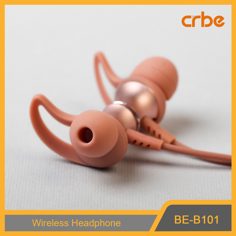 قیمت و خرید هندزفری بلوتوثی کربی مدل BE-B101