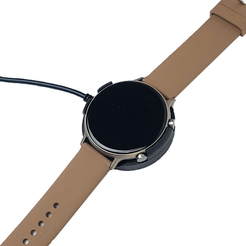 قیمت و خرید کابل شارژ مدل LC-SW430 مناسب برای ساعت هوشمند لوکا LC-SW430