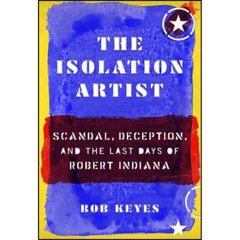 قیمت و خرید کتاب The Isolation Artist اثر Bob Keyes انتشارات David R ...