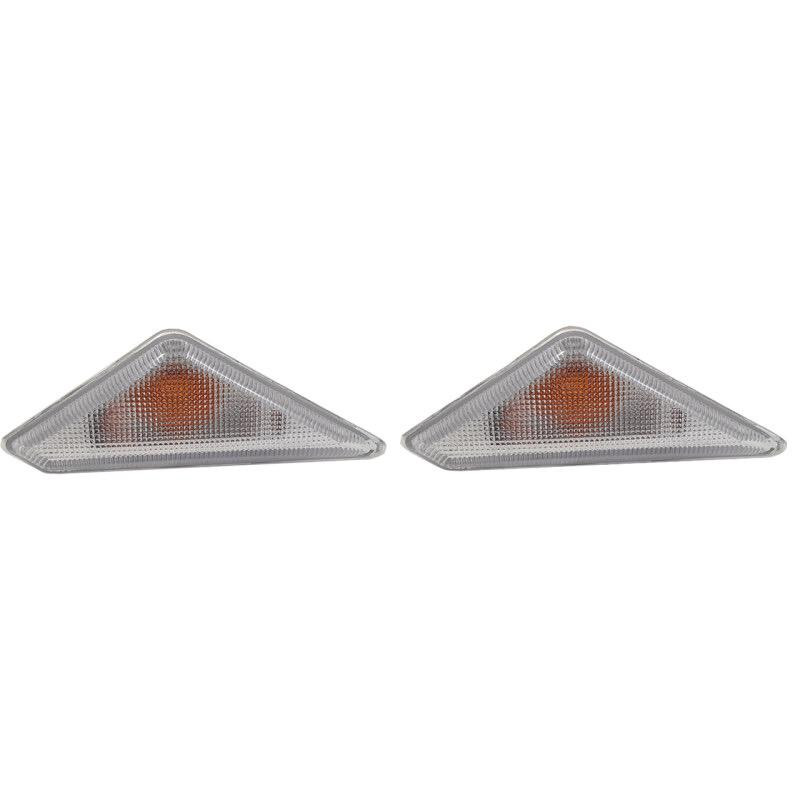 قیمت و خرید چراغ راهنما گلگیر خودرو آراکس یدک مدل AY-2063 مناسب برای ...