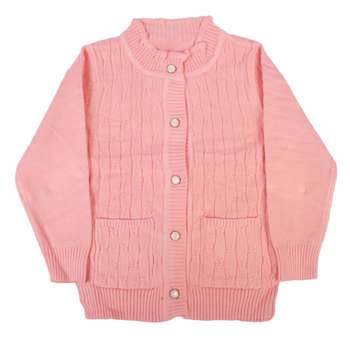 قیمت و خرید ژاکت دخترانه مدل PINK 345