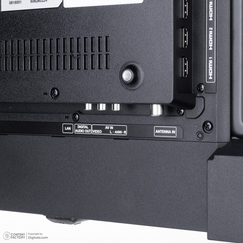 قیمت و خرید تلویزیون ال ای دی هوشمند ایکس ویژن مدل 43XY795 سایز 43 اینچ