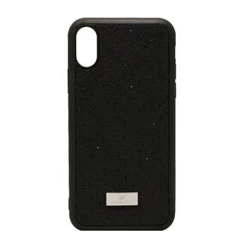 قیمت و خرید کاور طرح نگینی کد SW3 مناسب برای گوشی موبایل اپل Iphone X/XS