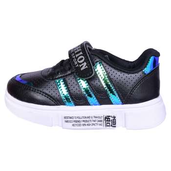 قیمت و خرید کفش راحتی پسرانه شالیز اسپرت کد BK-3344