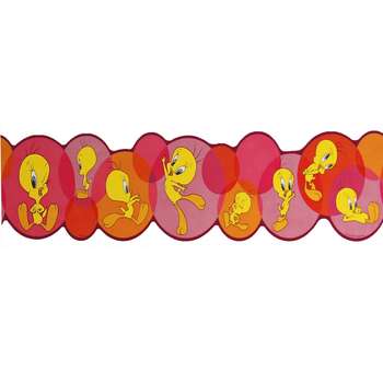 قیمت و خرید استیکر دکوفان مدل Tweety Border