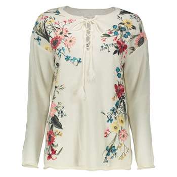 قیمت و خرید پلیور زنانه اسپرینگ فیلد مدل 1333089-BLUES