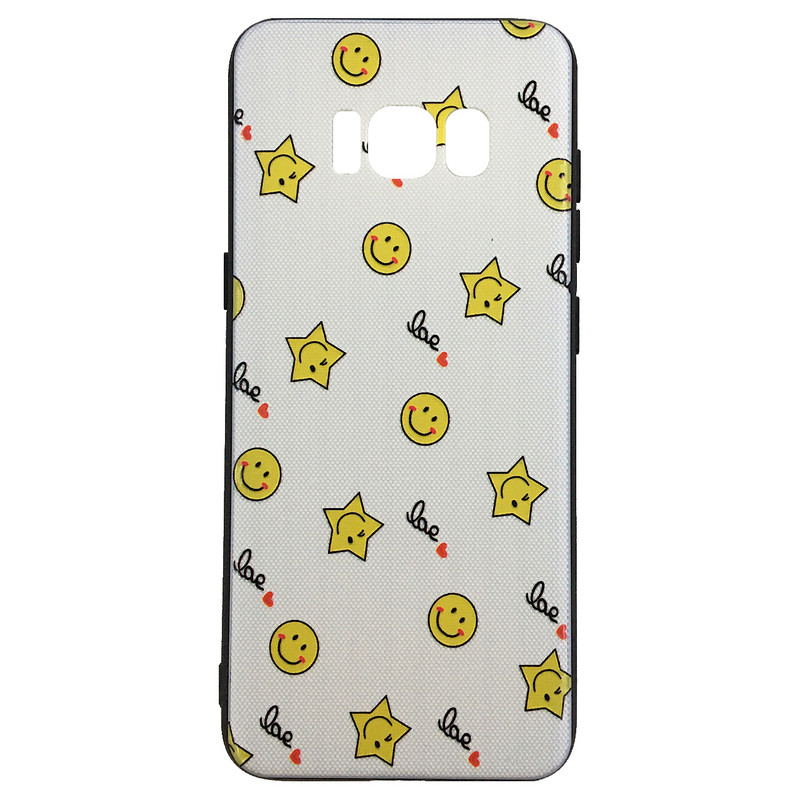 قیمت و خرید کاور مدل B0145 مناسب برای گوشی موبایل سامسونگ Galaxy S8