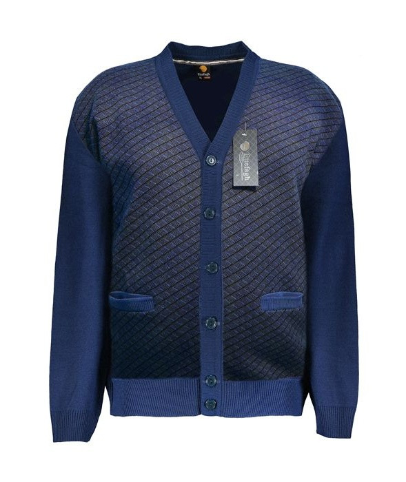 قیمت و خرید ژاکت مردانه اتفاق کد 980834