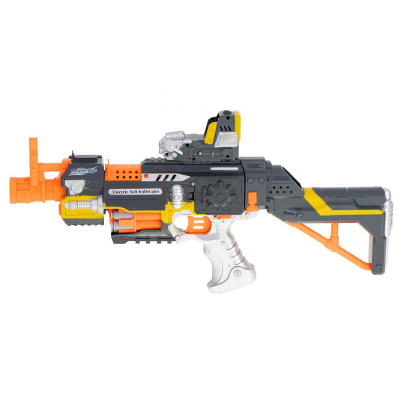 قیمت و خرید تفنگ بازی مدل Stargame