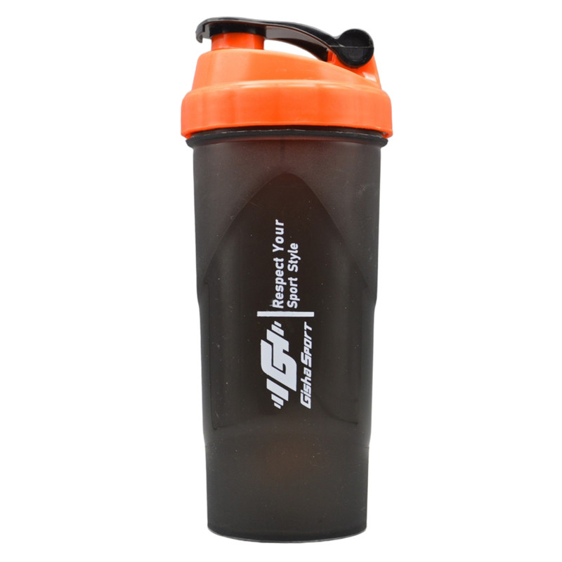 قیمت و خرید شیکر ورزشی مدل GS-Shanghai-157276 گنجایش 0.6 لیتر