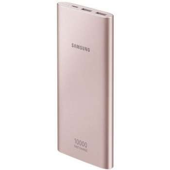 قیمت و خرید پاوربانک سامسونگ مدل BP1100 ظرفیت 10000میلی آمپر ساعت