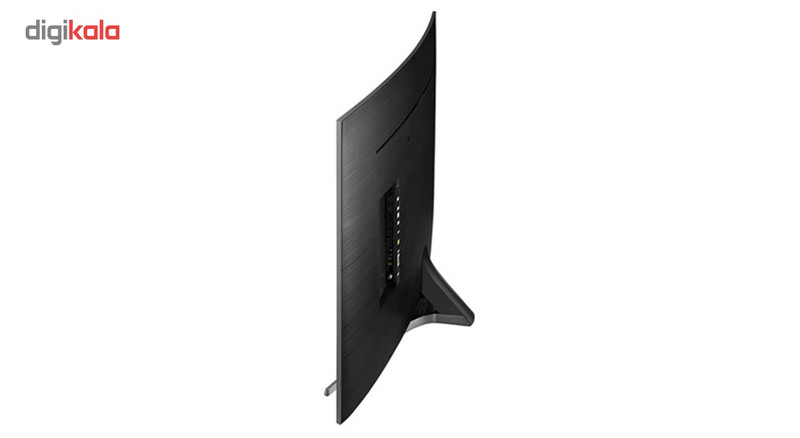 قیمت و خرید تلویزیون ال ای دی هوشمند خمیده سامسونگ مدل 55NU7950 سایز 50 اینچ