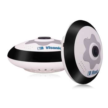 قیمت و خرید دوربین تحت شبکه ویسونیک مدل V3802