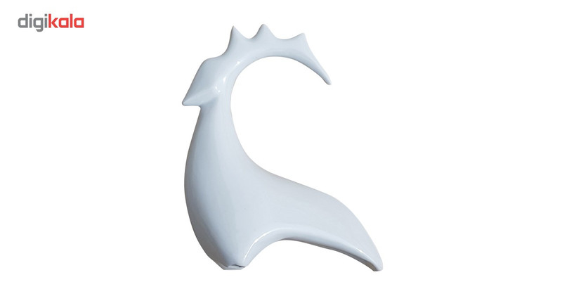 قیمت و خرید مجسمه آفرینش های هنری طرح گوزن