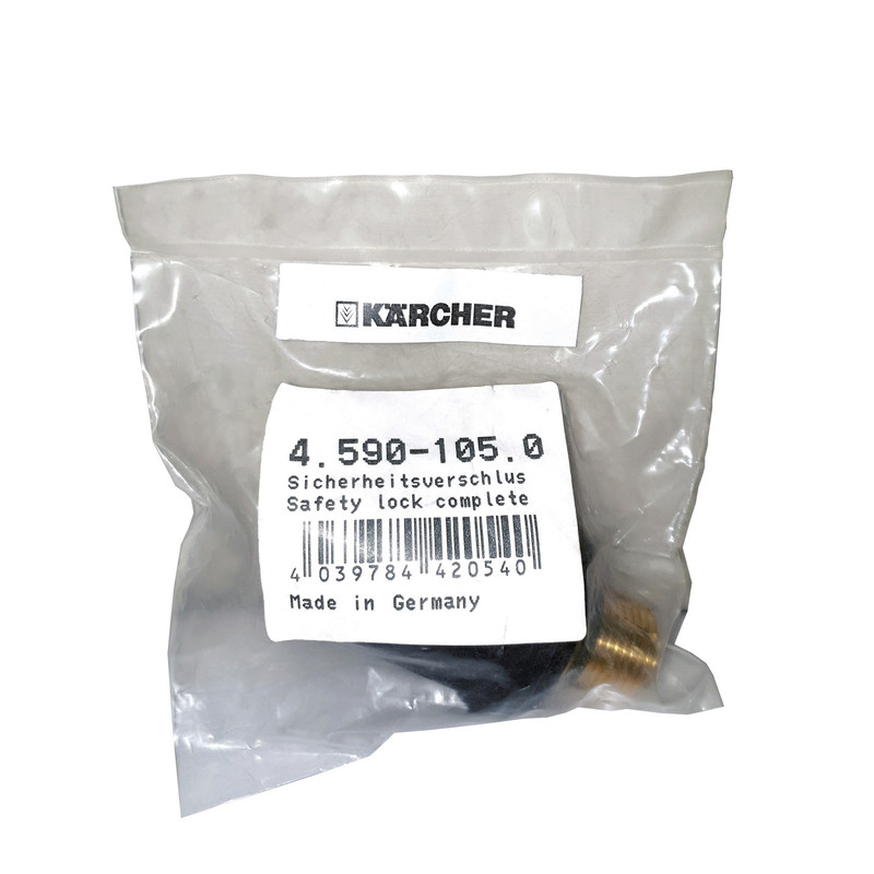 قیمت و خرید درب مخزن بخارشوی کرشر مدل 45901050