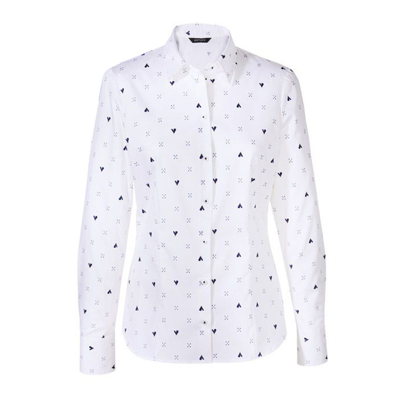 قیمت و خرید شومیز زنانه اسمارا کد Z-J43