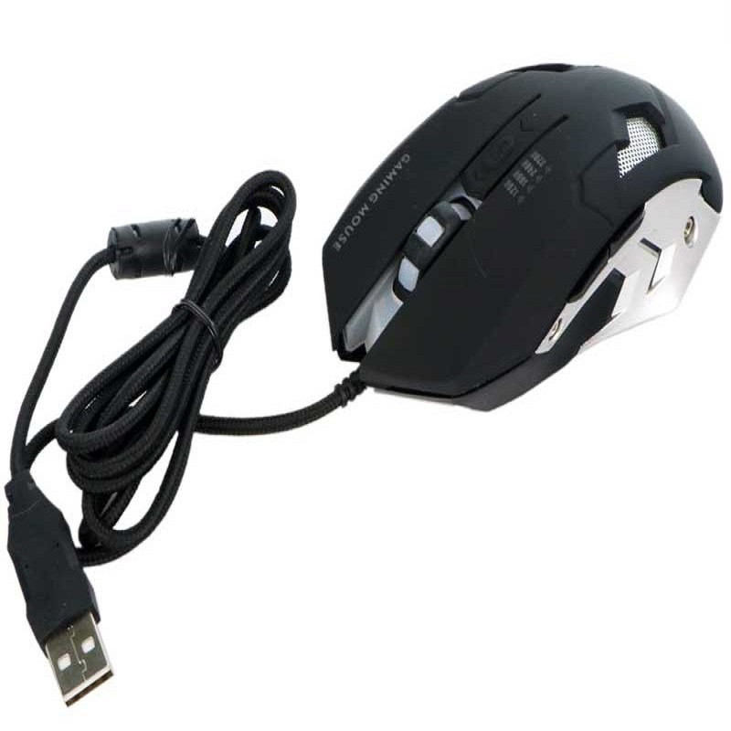 قیمت و خرید ماوس مخصوص بازی وریتی مدل V-MS5116G