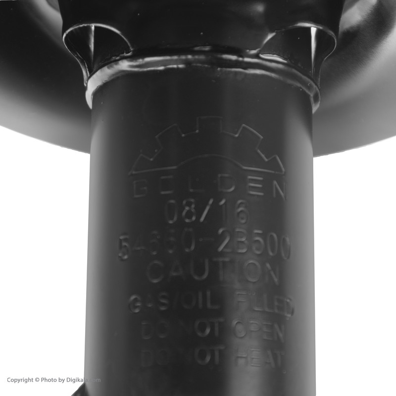 قیمت و خرید کمک فنر جلو راست گلدن کد 334701 مناسب برای مزدا 3