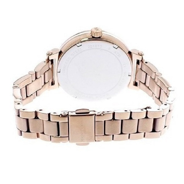 قیمت و خرید ساعت مچی عقربه ای زنانه مایکل کورس کد mk4335