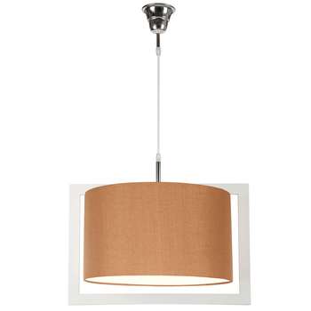 قیمت و خرید چراغ آویز چشمه نور کد A7035.WT