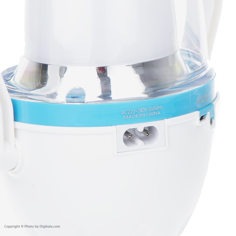 قیمت و خرید چراغ فانوسی ویداسی مدل WD-833 کد 01