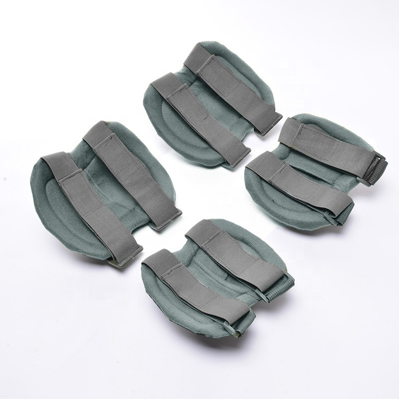 قیمت و خرید زانو بند و آرنج بند مدل CM44 مجموعه 4 عددی