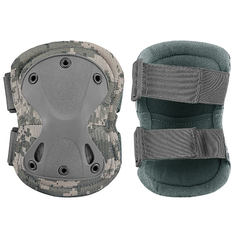 قیمت و خرید زانو بند و آرنج بند مدل CM44 مجموعه 4 عددی