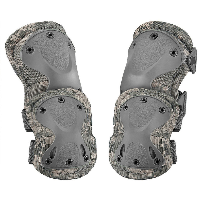 قیمت و خرید زانو بند و آرنج بند مدل CM44 مجموعه 4 عددی