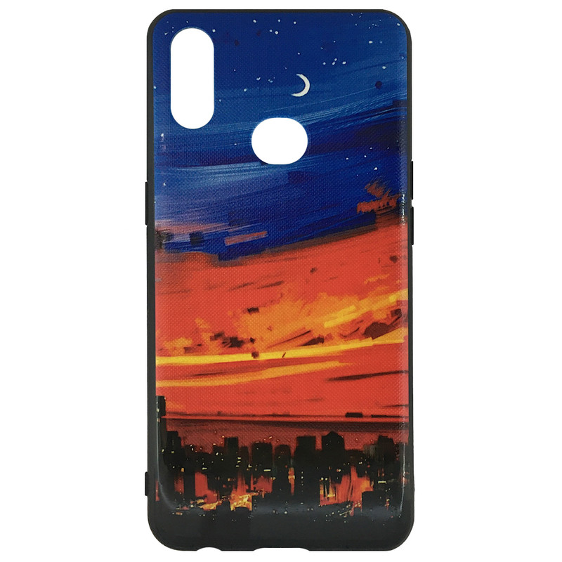 قیمت و خرید کاور مدل A1716 مناسب برای گوشی موبایل سامسونگ Galaxy A10s