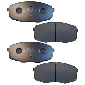 قیمت و خرید لنت ترمز جلو های کیو مدل SP1240 مناسب برای کیا سراتو