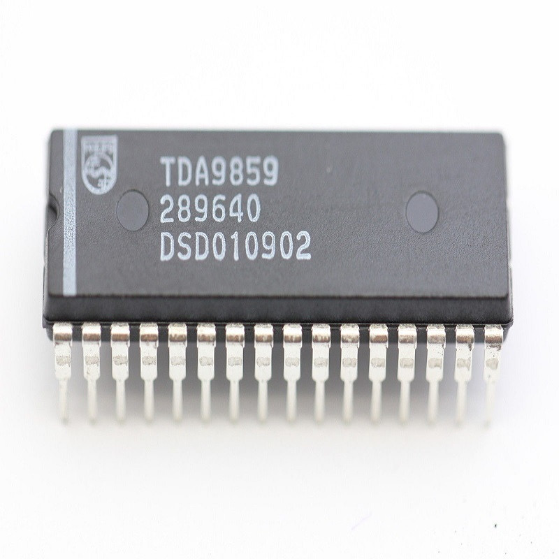 قیمت و خرید آیسی مدل TDA9859 بسته 10عددی