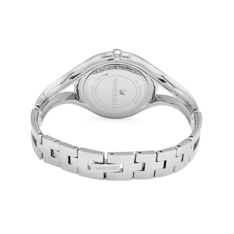 قیمت و خرید ساعت مچی عقربه ای زنانه سواروسکی مدل 5377545