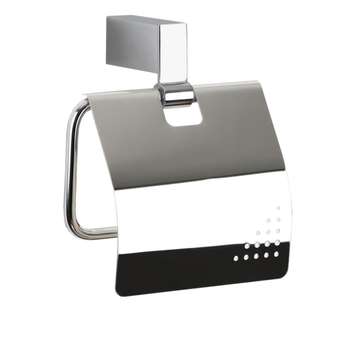 قیمت و خرید پایه رول دستمال کاغذی دلفین مدل 3357C