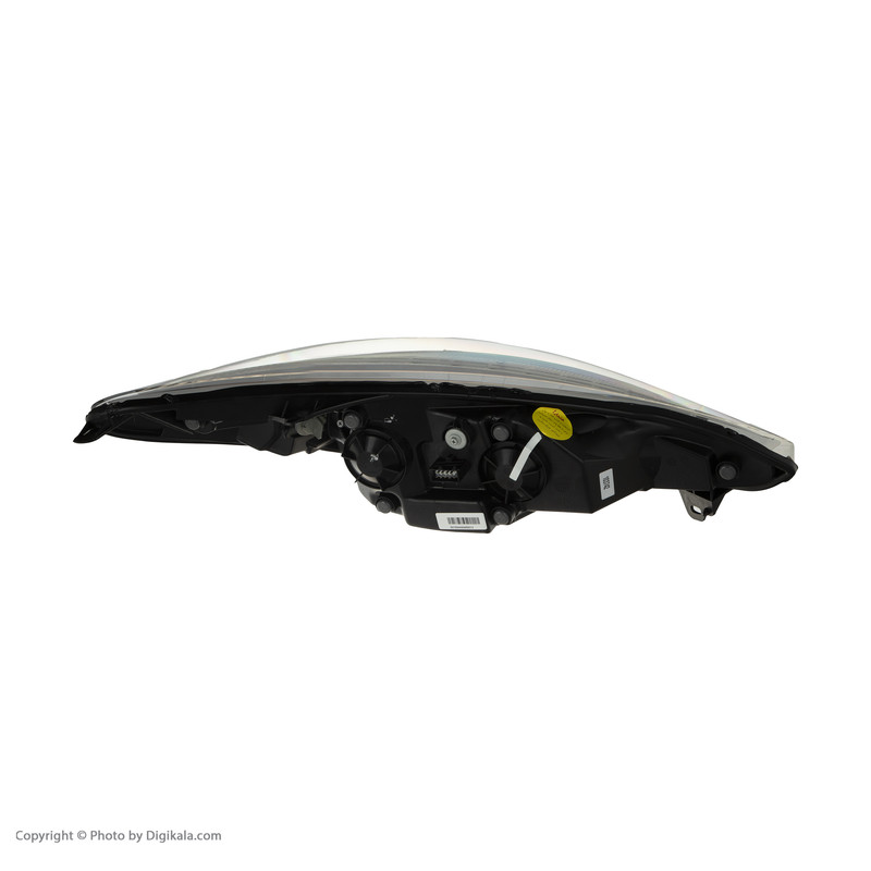 قیمت و خرید چراغ جلو چپ کروز پلاس مدل CR50150401 مناسب برای پژو 207