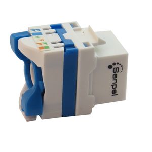 مشخصات، قیمت و خرید کیستون cat6 کی نت مدل K-N1106 | دیجی‌کالا