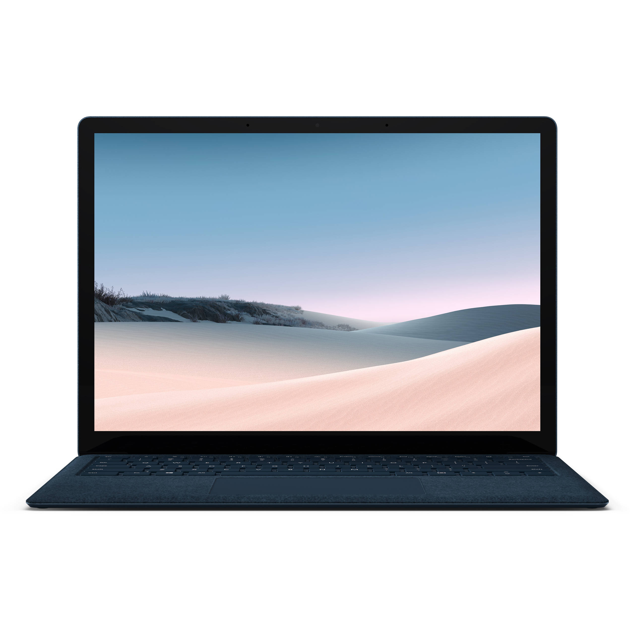 قیمت و خرید لپ تاپ 13 اینچی مایکروسافت مدل Surface Laptop 3 قیمت و خرید لپ تاپ 13 اینچی مایکروسافت مدل Surface Laptop 3