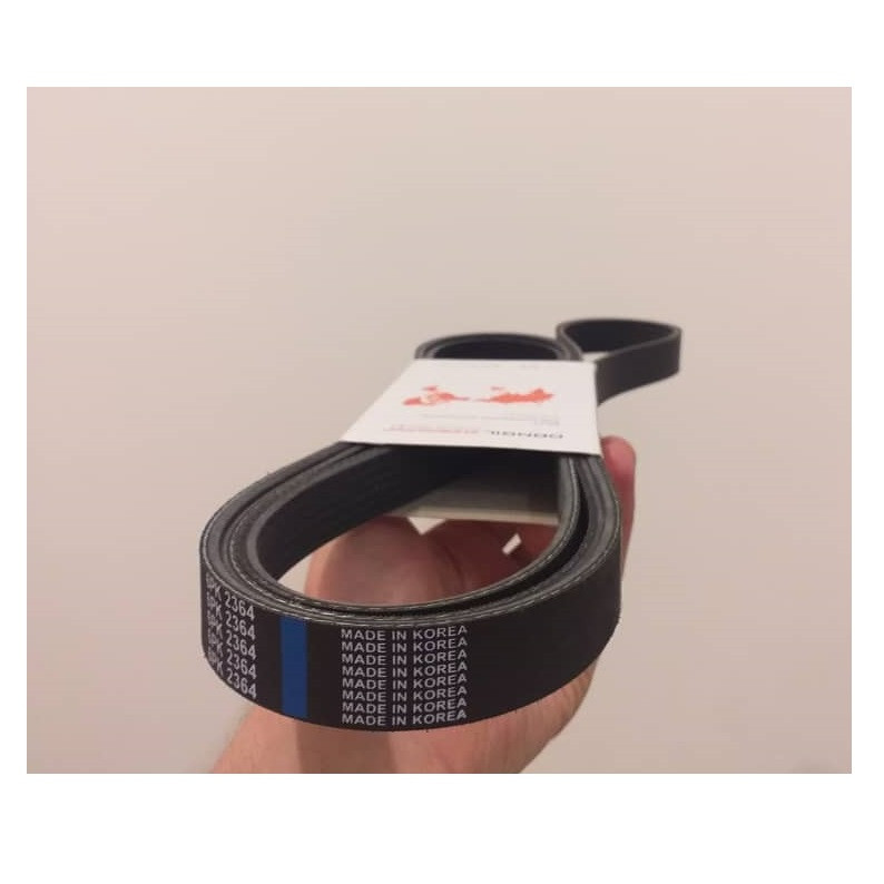 قیمت و خرید تسمه دینام دانگیل مدل 6PK2364 مناسب برای سمند EF7