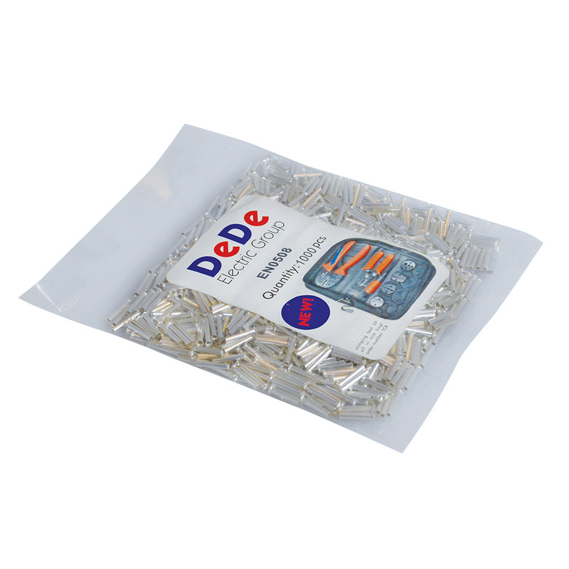 قیمت و خرید وایرشو ده ده الکتریک گروپ مدل EN0508 بسته 1000 عددی