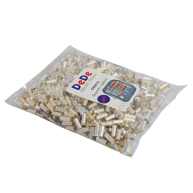 قیمت و خرید وایرشو ده ده الکتریک گروپ مدل EN6012 بسته 1000 عددی